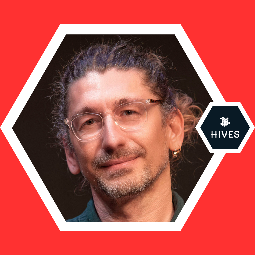 Freaking Out: A Conversation with Dr. Ante Ursić – HIVES